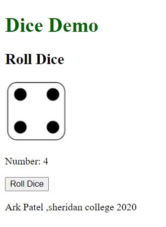 Ark Patel — Computer Engineer